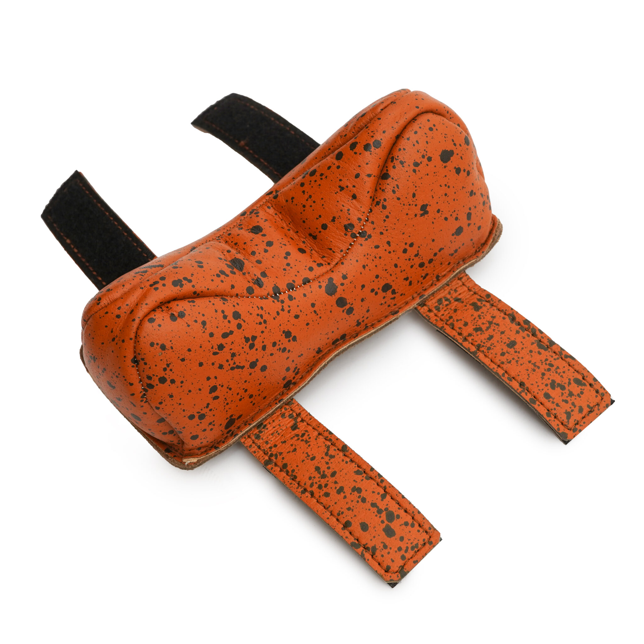 Leather Shooting Rifle Rest | Shooting Sandbag
