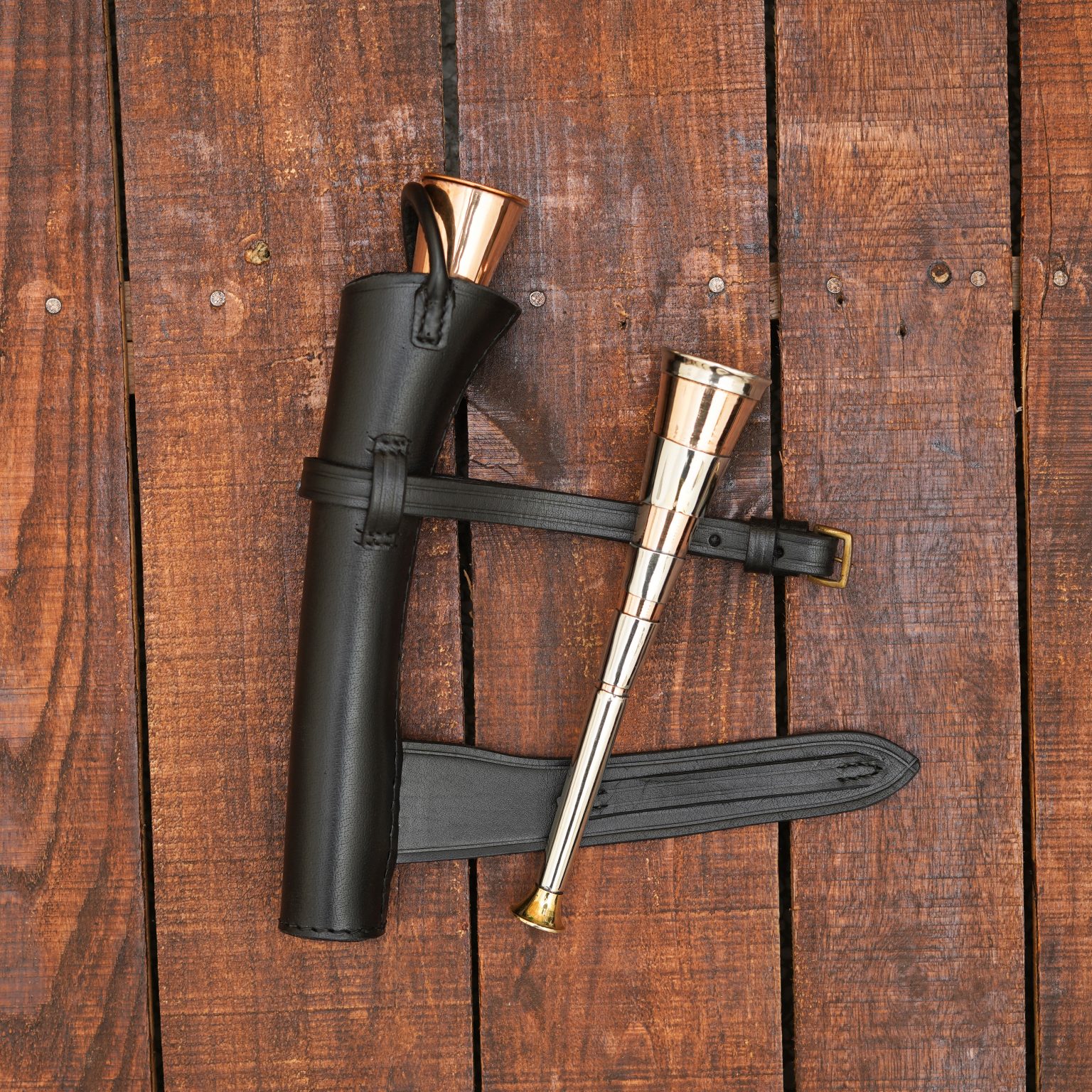 Uses Of Fox Hunting Horn And Its Call Types