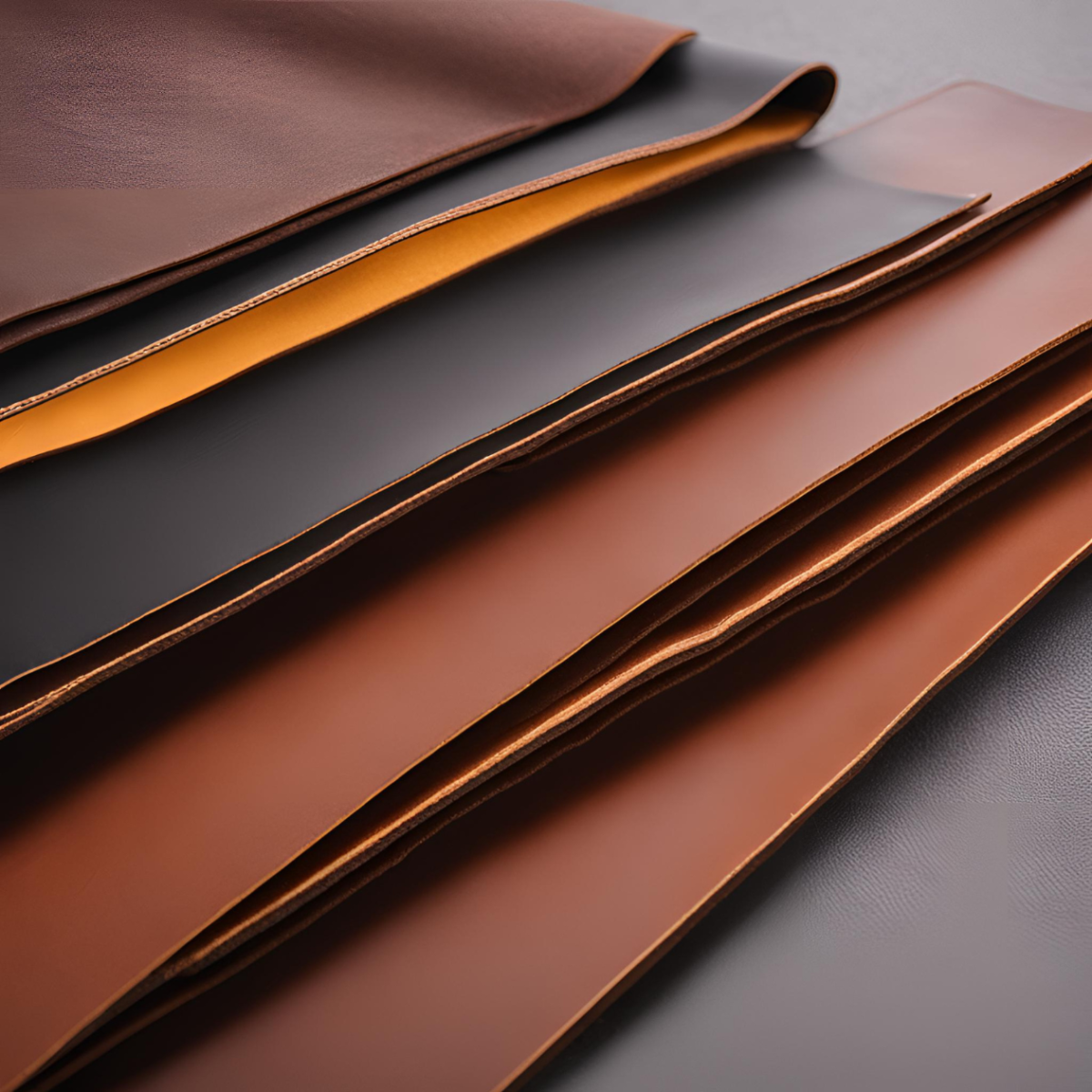 Choosing The Right Leather For Your Outdoor Gear